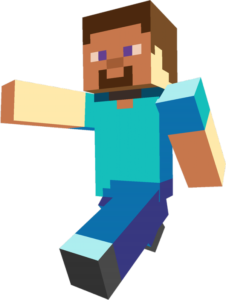 Minecraft Guy